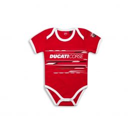 BODY ( COPPIA ) SPORT NEONATO | Store Ducati Lodi