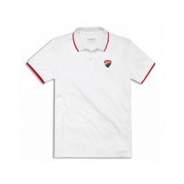 POLO DC LOGO BINCA | Store Ducati Lodi