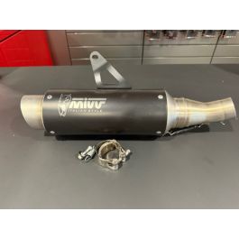 Kit 5 litri olio Shell Advance Ducati 15W 50 e filtro 44440312B per ...