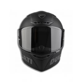 Casco Ducati Suomy Logo Dark Matt | Store Ducati Lodi