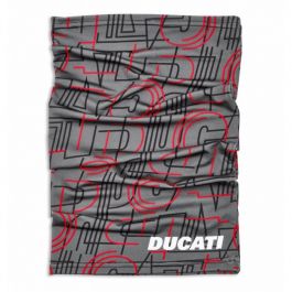 Scaldacollo Ducati Skyline | Store Ducati Lodi